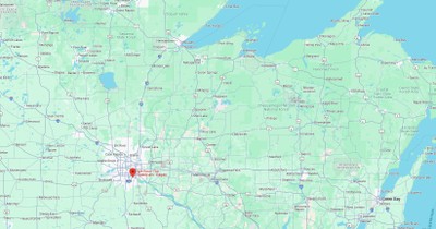 Kids Gym Indoor Playground | We Rock the Spectrum - Eagan