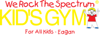 Kids Gym Indoor Playground | We Rock the Spectrum - Eagan